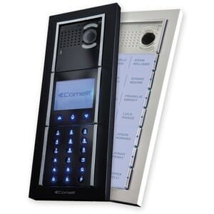 Intercoms, Intercom Systems Installation in NY, Long Island & Queens